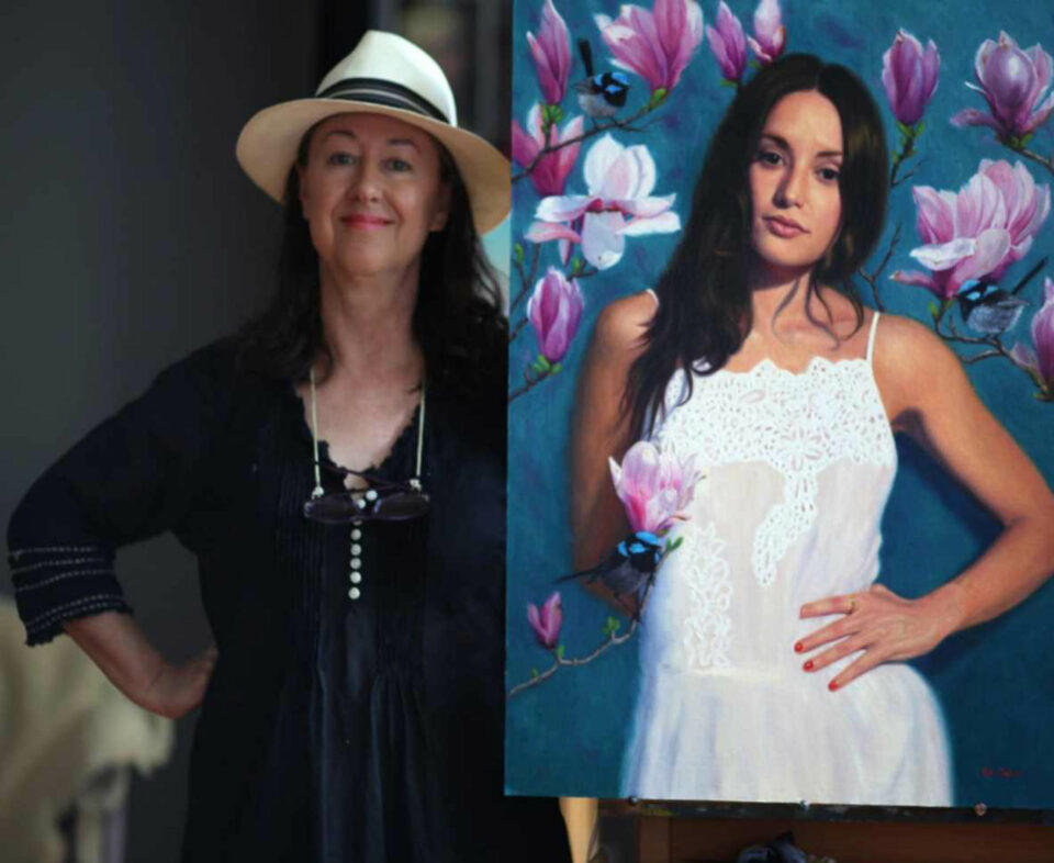 Blog | Angel Academy of Art